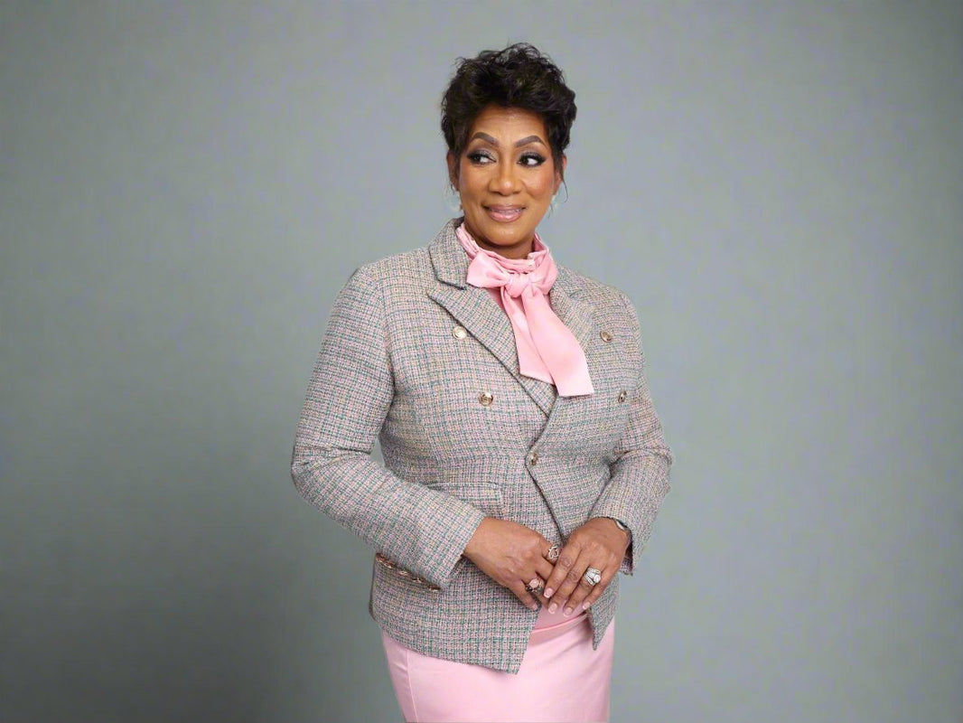 Clothing - AKA – Pretty. Made Simple