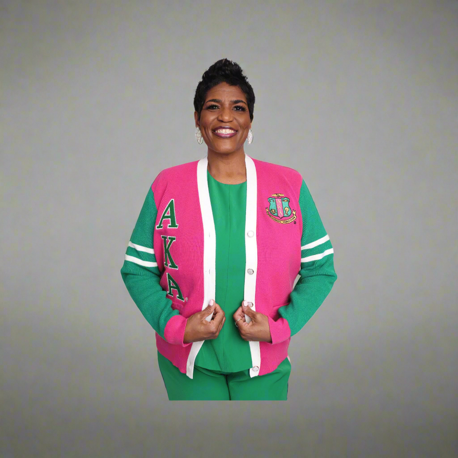 AKA Blouses & Tops – Page 2 – Pretty. Made Simple