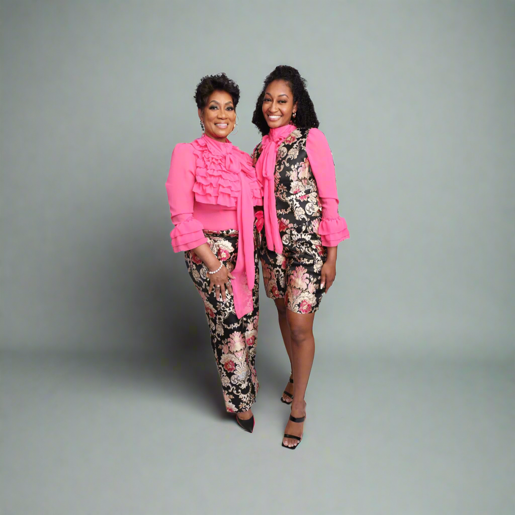 Clothing - AKA – Pretty. Made Simple