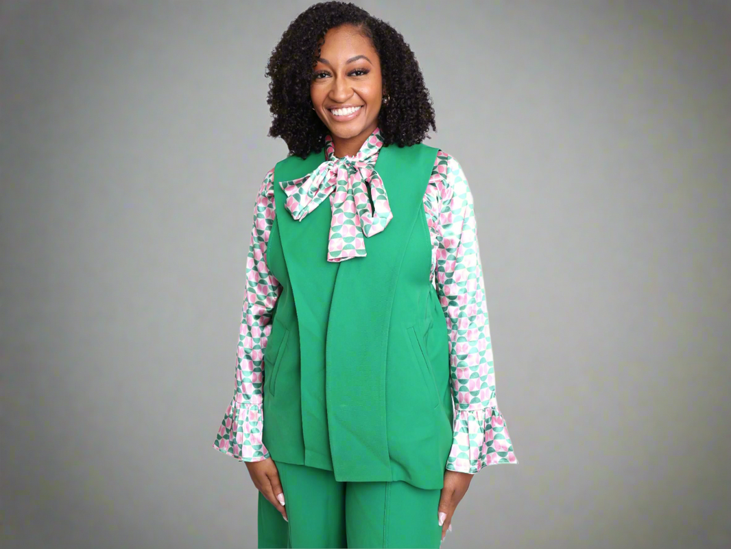 Clothing - AKA – Pretty. Made Simple